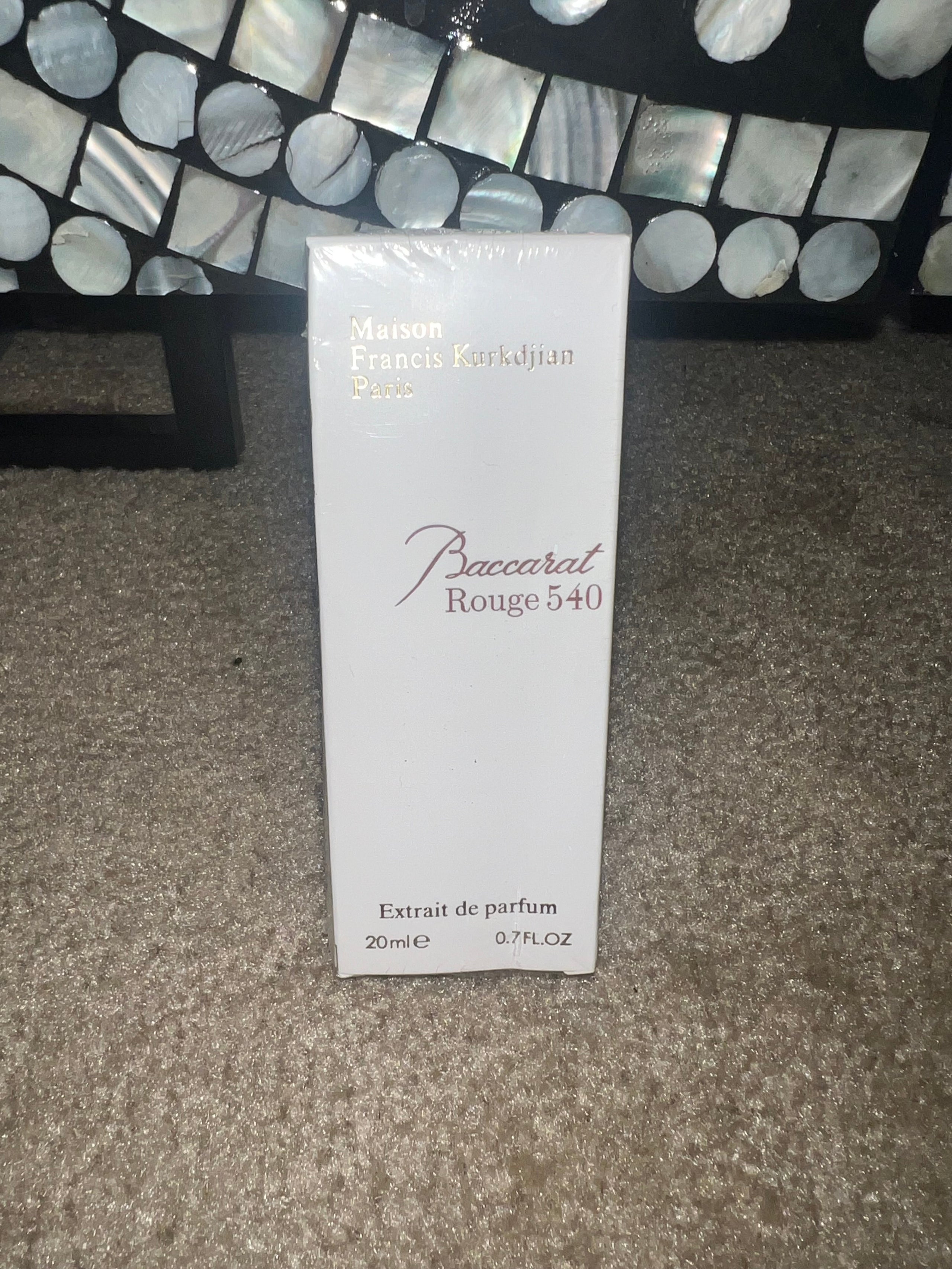 Small Perfume | Purses and More