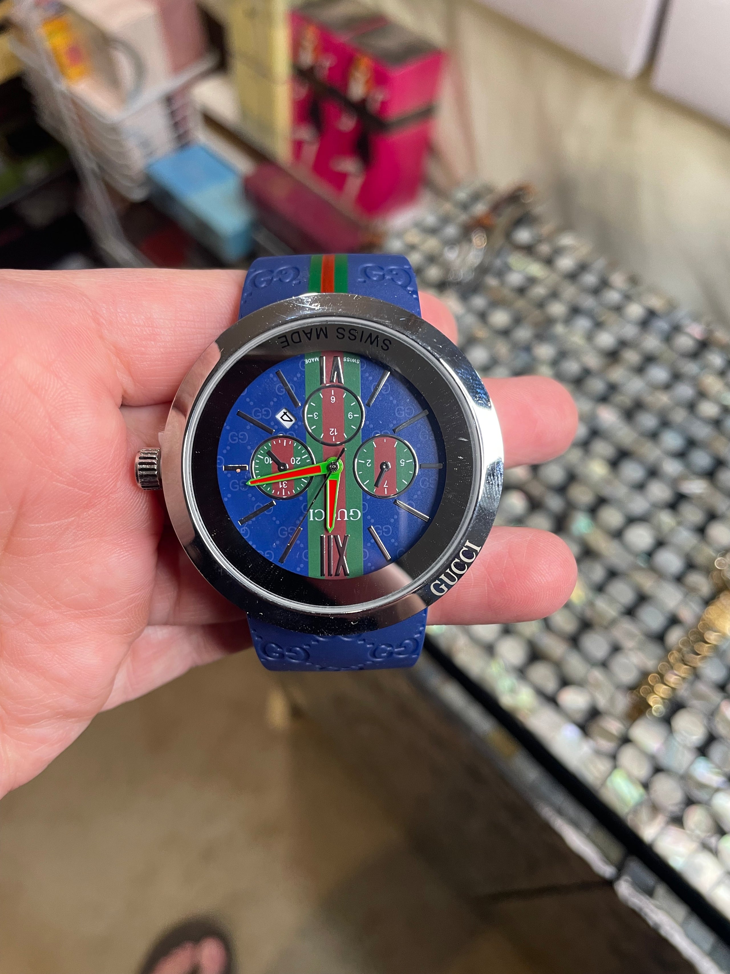 GG watch | Purses and More